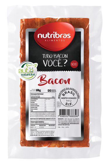 Nutribras